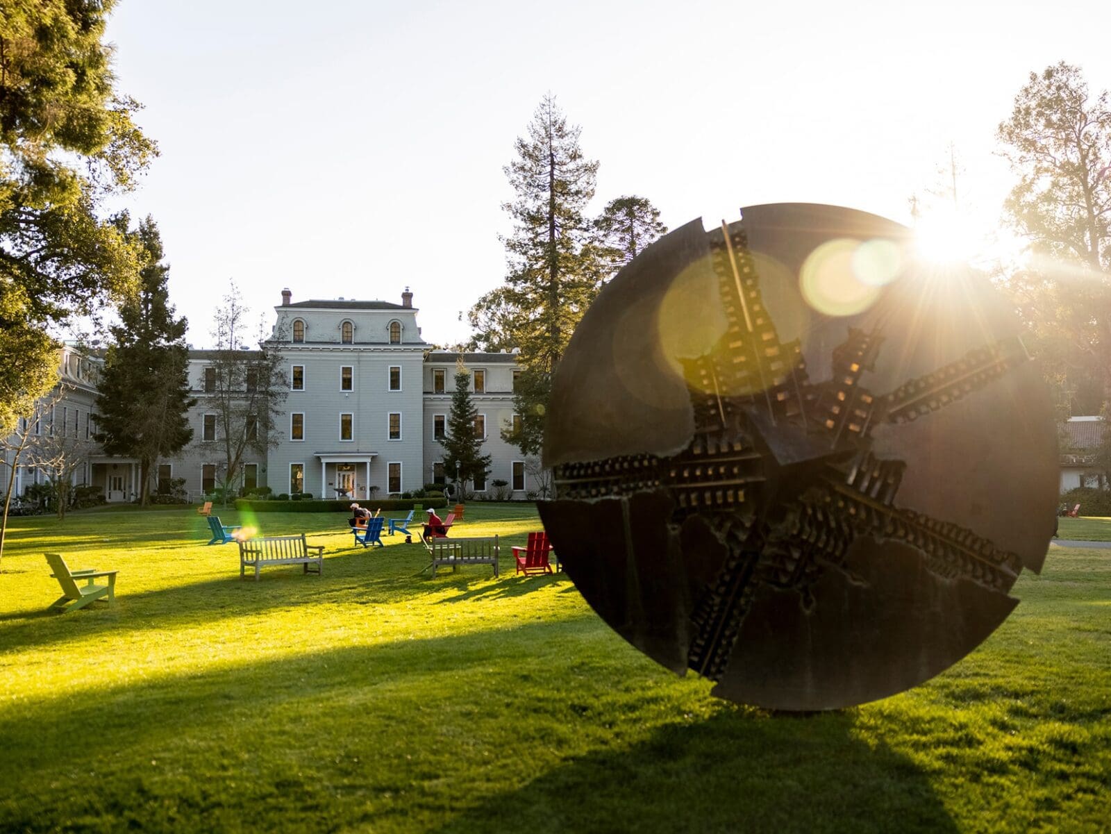 About - Northeastern University Oakland