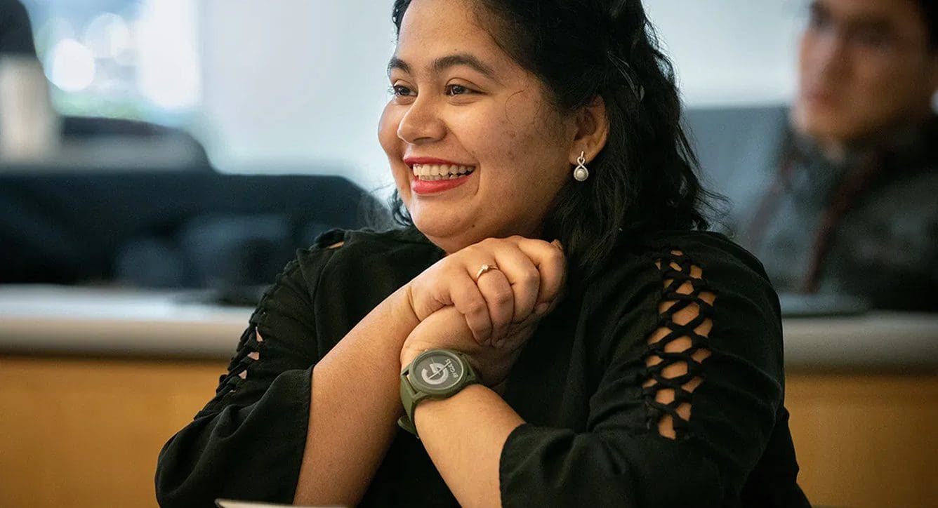 Computer Science – Align (MS) - Northeastern University Oakland