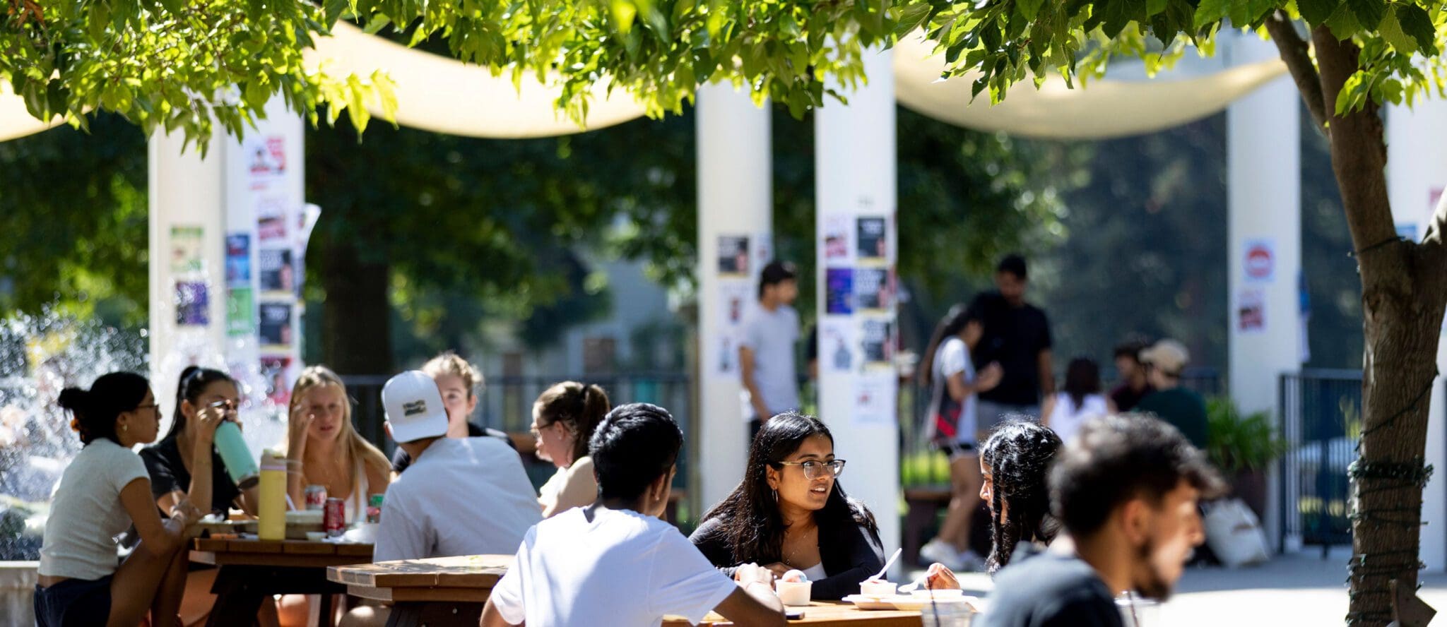 Housing and Dining - Northeastern University Oakland