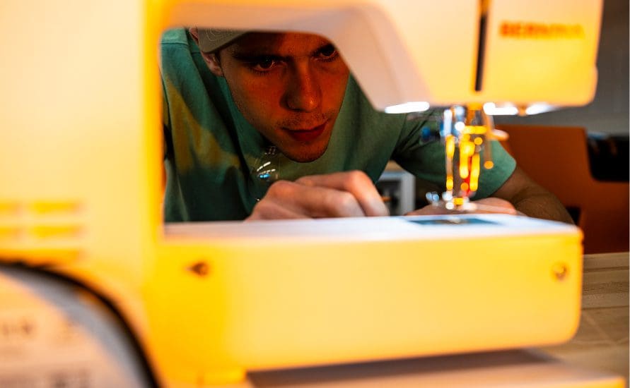 Makerspaces - Northeastern University Oakland