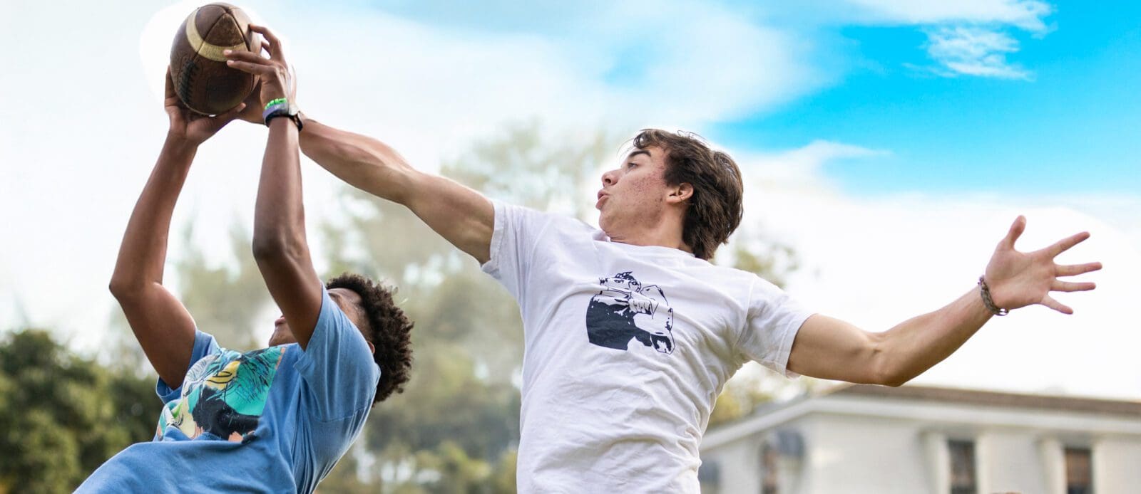 Sports and Recreation - Northeastern University Oakland