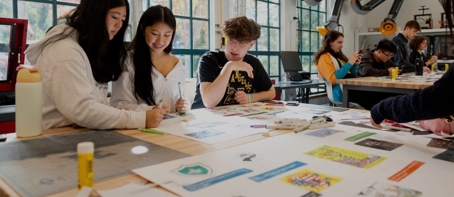 Undergraduate Education - Northeastern University Oakland