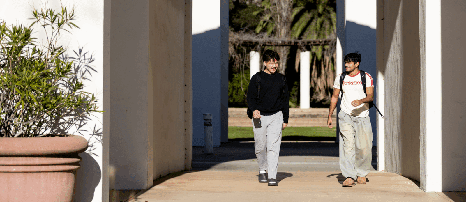 Campus Directory - Northeastern University Oakland